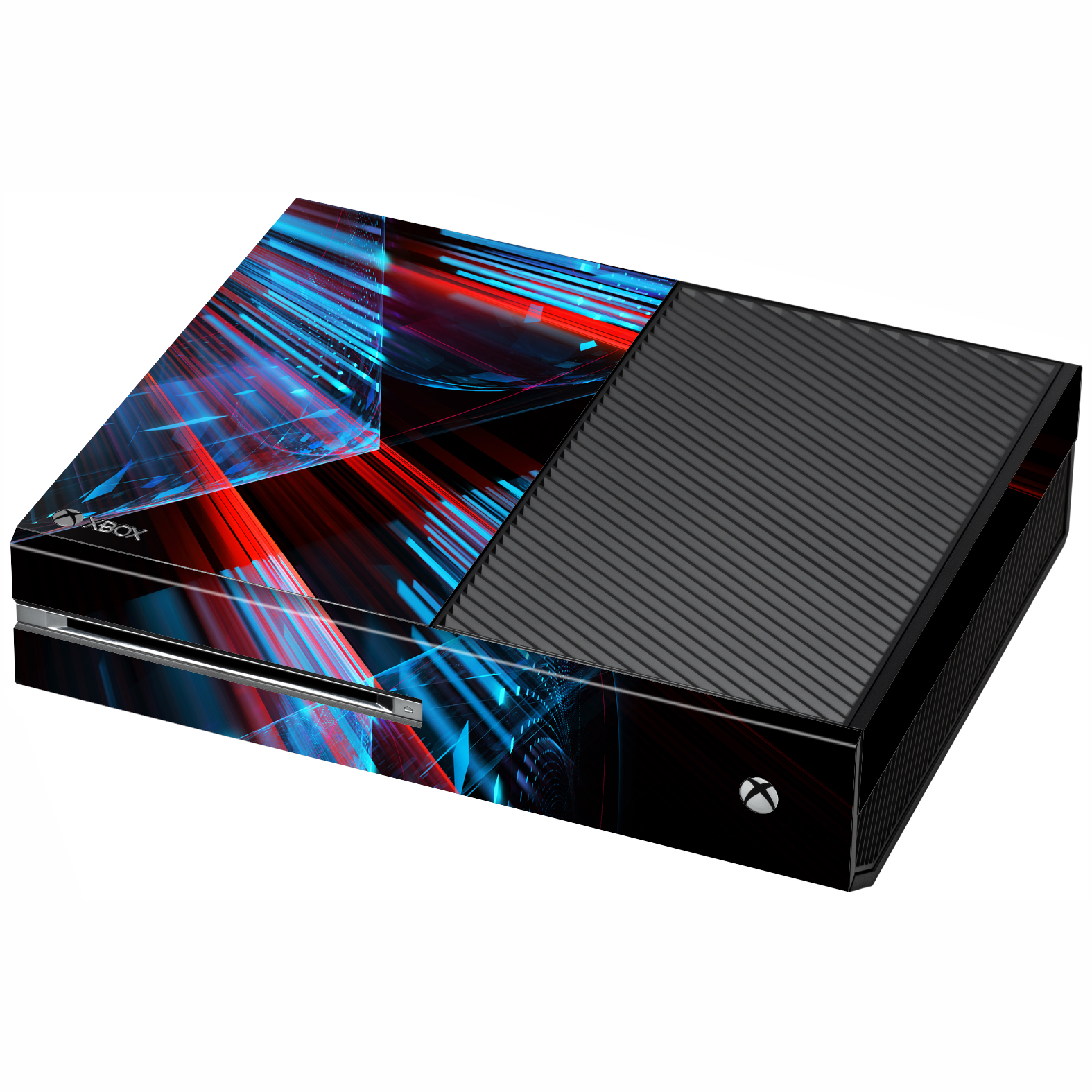 Multi Color Space SKIN ΓΙΑ ΚΟΝΣΟΛΑ Xbox One - germanos.gr