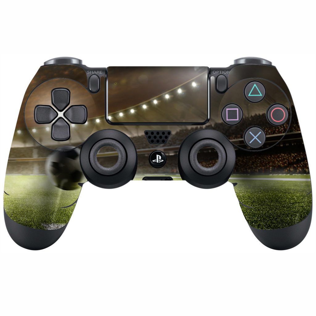 Football Game SKIN ΓΙΑ SONY DUALSHOCK 4 CONTROLLER - germanos.gr