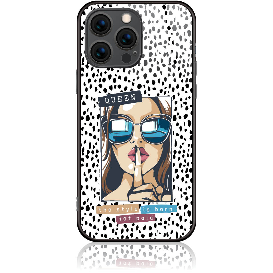 Queen Σχέδιο 2022014 - germanos.gr